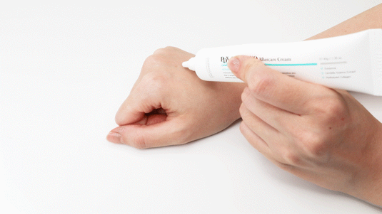 PDX Cica-EXO Aftercare Cream – Moiskeen