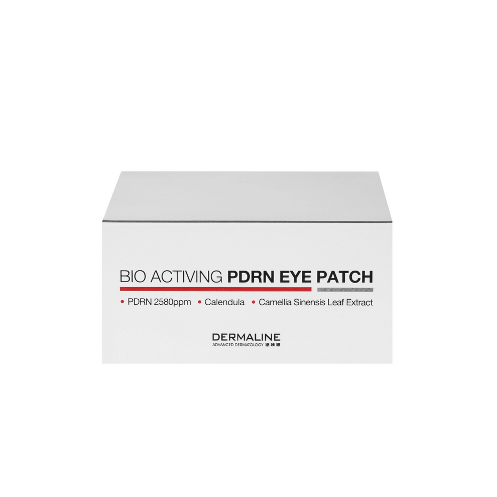 Bio Activing PDRN Eye Patch – Moiskeen